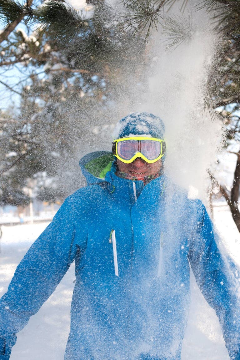 2,761 Snow Shower Pictures Stock Photos - Free & Royalty-Free Stock ...