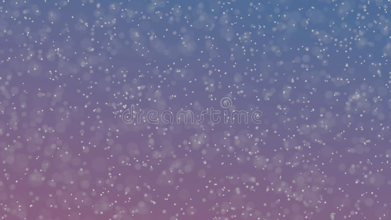 Snow on Soft Gradient stock image. Image of snowflakes - 84432011