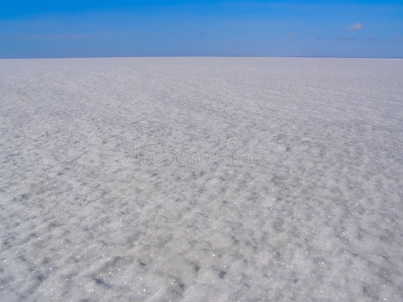 Snow spaces stock image. Image of frosty, xmas, cold - 16919679