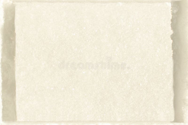 Snow Square Frame Background Stock Photo - Image of grain, canvas: 50401450