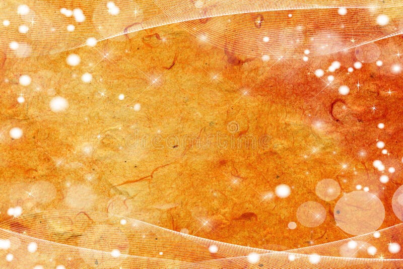 Old, Blood Splattered Grunge Parchment Paper Stock Illustration ...