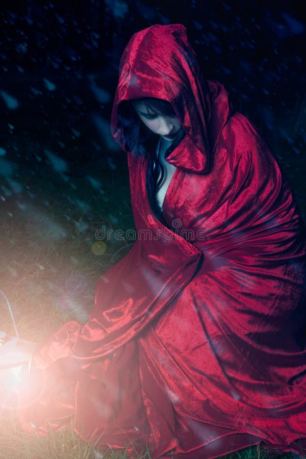 2,205 Little Red Riding Hood Stock Photos - Free & Royalty-Free Stock ...
