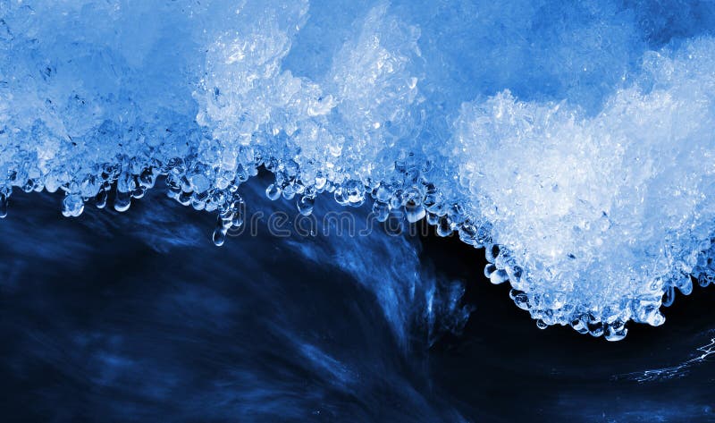 Snow structure stock image. Image of global, drop, crystal - 50184887