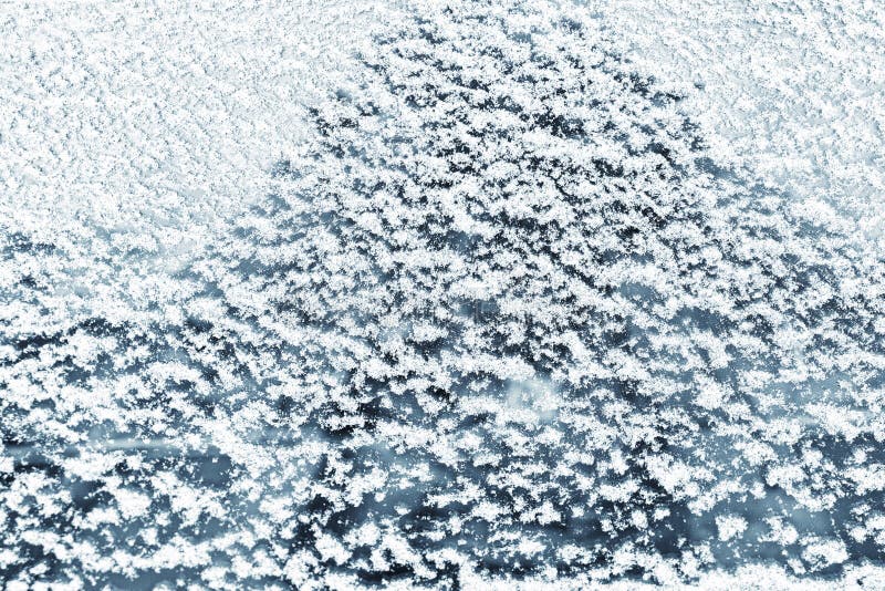 Ice Color Backlight, Abstract Background of Ice Texture from Ice Cave ...