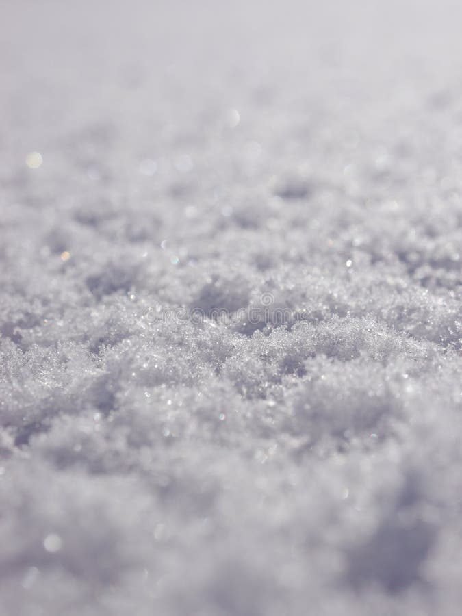 Snow stock photo. Image of backgrounds, snow, white, cold - 13265902