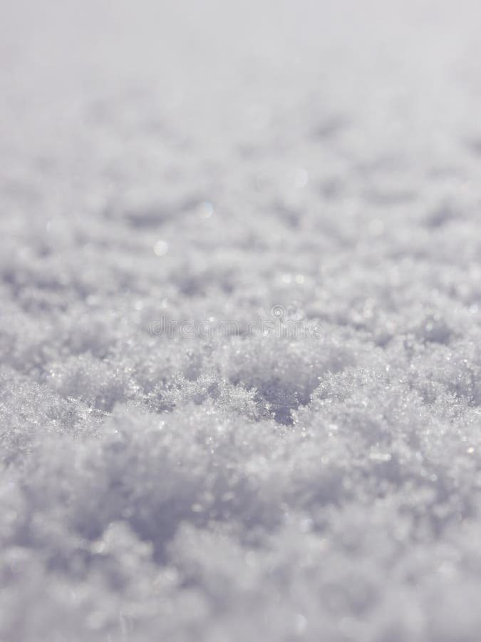 Snow Surface stock photo. Image of beautiful, natural - 46250478