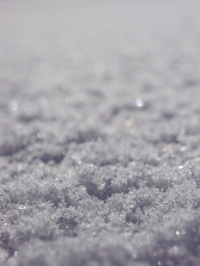Snow surface winter stock photo. Image of frosty, pattern - 28587238