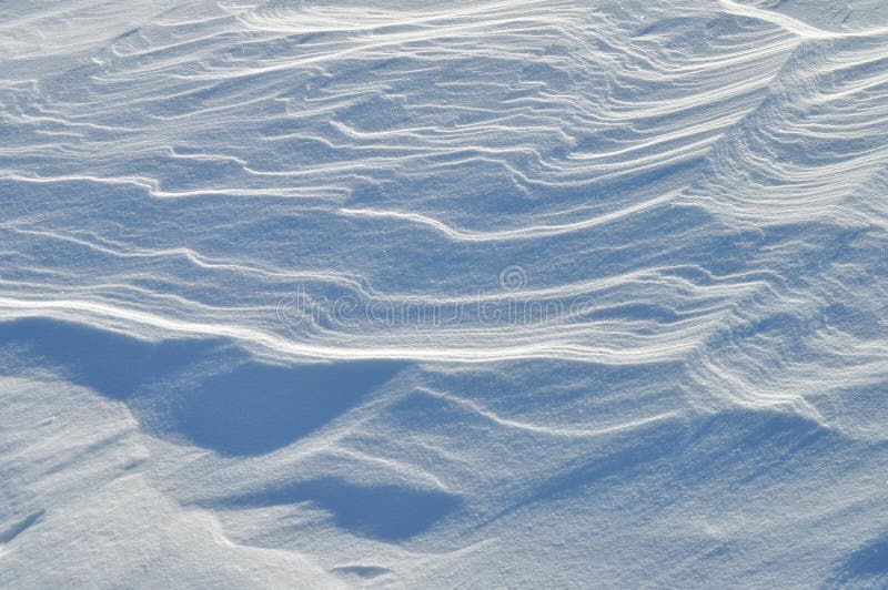 Snow texture stock photo. Image of frost, time, blizzard - 13428800