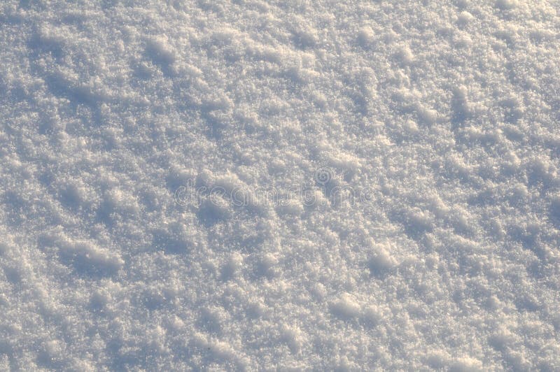 Snow texture stock photo. Image of plain, winter, pattern - 930842