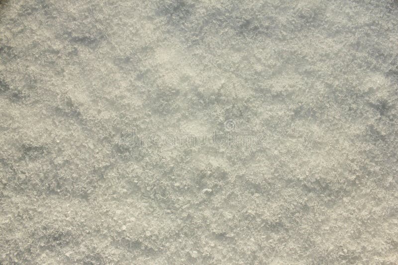 Snow Texture Picture. Image: 94778414