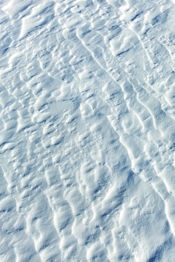 Snow texture stock photo. Image of vertical, landscape - 36311790