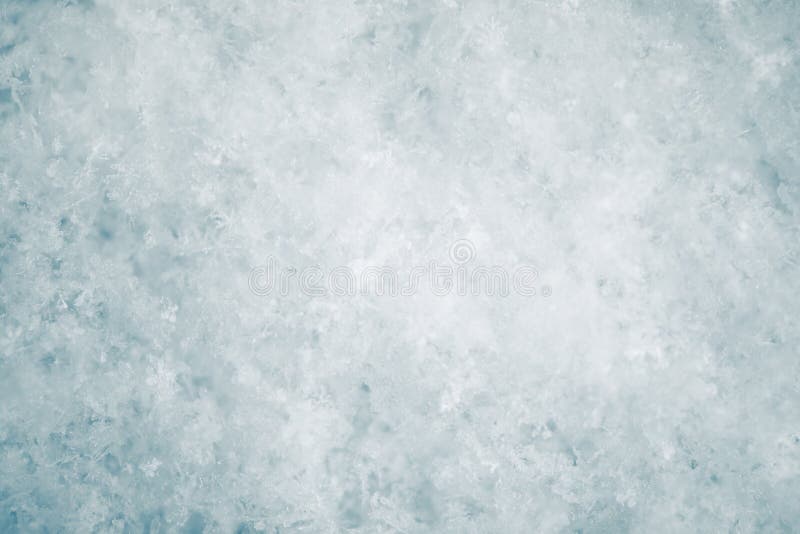 Snow Texture Top View, Natural Snow Background Stock Photo - Image of ...