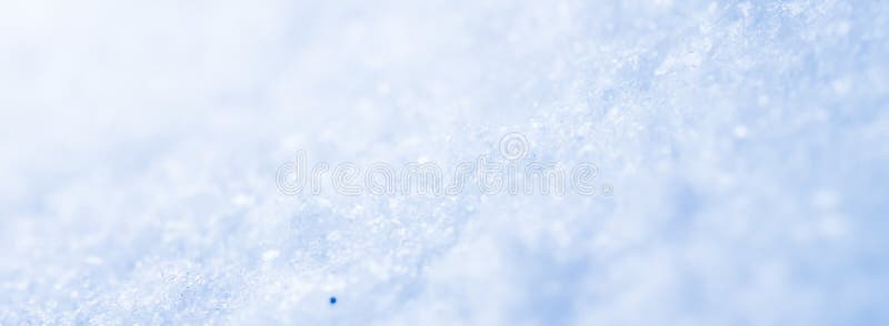 Snow Texture As Winter and Holiday Season Background Stock Image ...