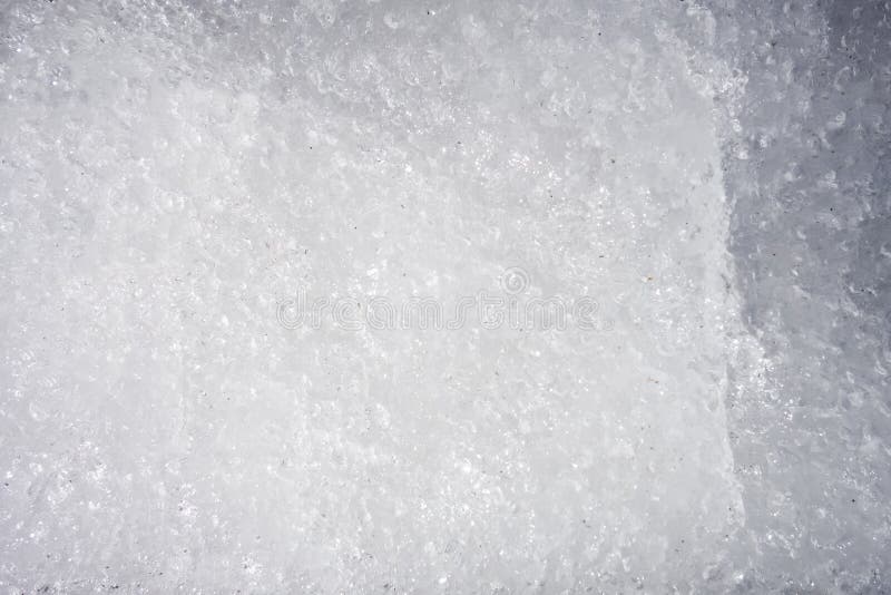 Snow Texture Background. Wallpaper Stock Image - Image of abstract ...