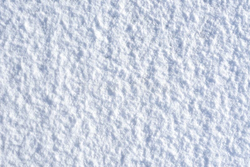 Snow texture stock image. Image of backgrounds, snowfall - 7315843