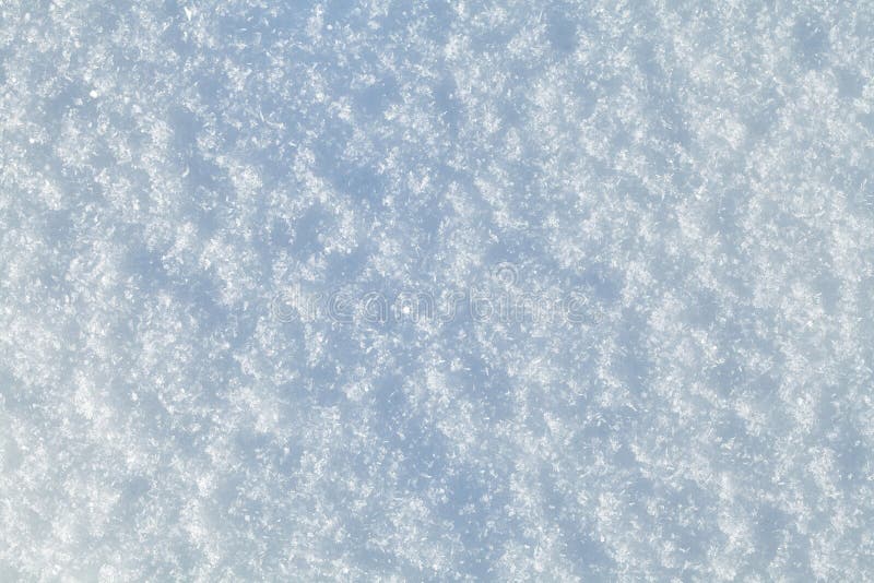 Snow texture, macro stock image. Image of smoothness - 82173485