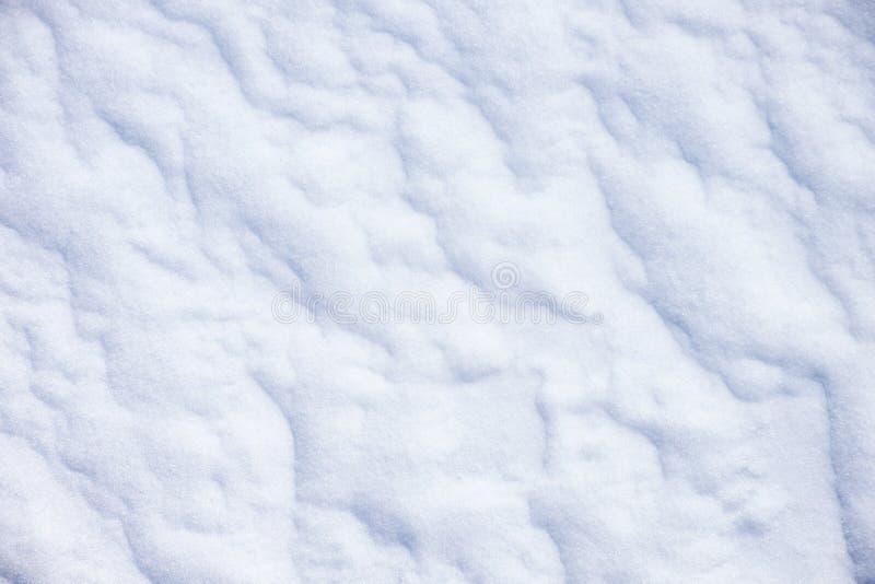 Snow texture stock image. Image of climate, regular, bright - 80173333