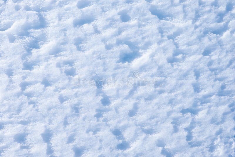 Snow Texture stock photo. Image of crystal, texture, snow - 57865226