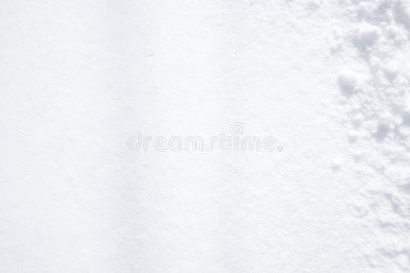 Snow Texture stock photo. Image of crystal, texture, snow - 57865226