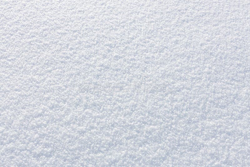 Snow Texture Top View, Natural Snow Background Stock Photo - Image of ...