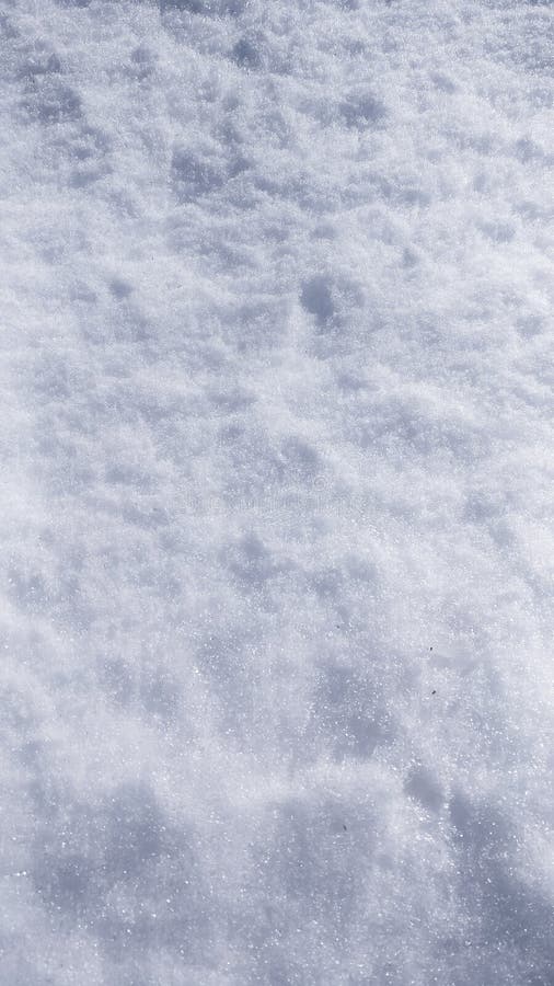 Snow texture stock image. Image of snow, white, vertical - 106989021