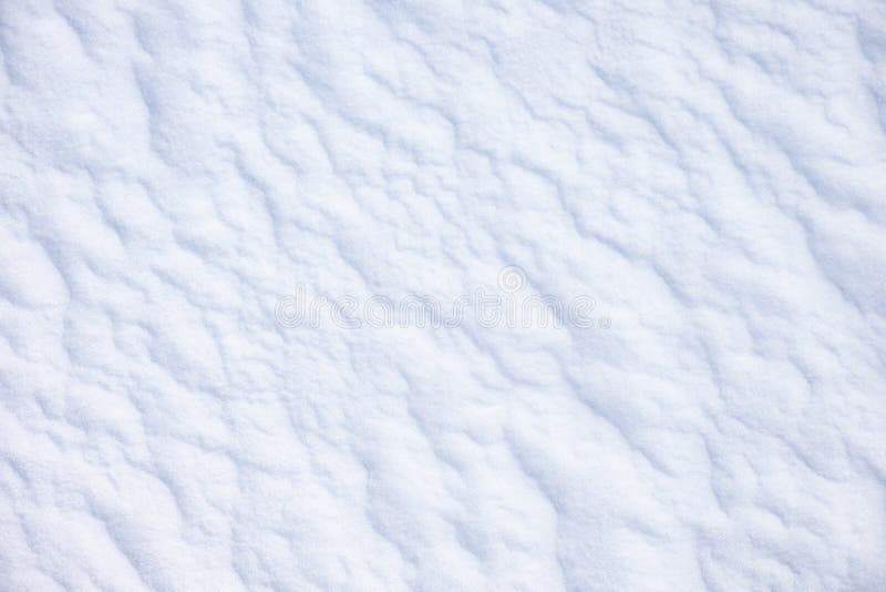 Winter Snow texture stock image. Image of frosty, frozen - 134481041