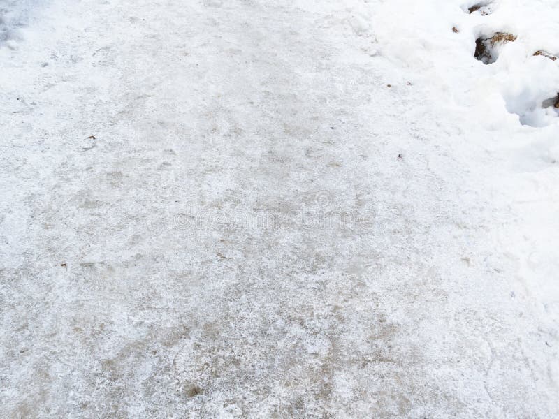 Snow Texture, Winter Scene stock photo. Image of pattern - 212830918