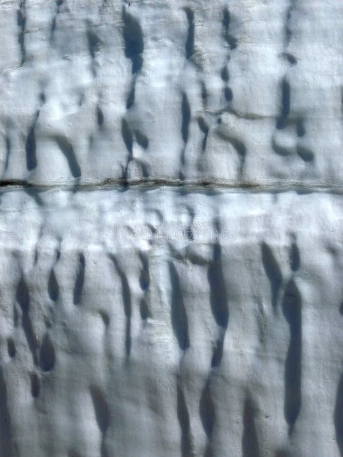 Snow wall stock image. Image of backgrounds, rays, snow - 59212811