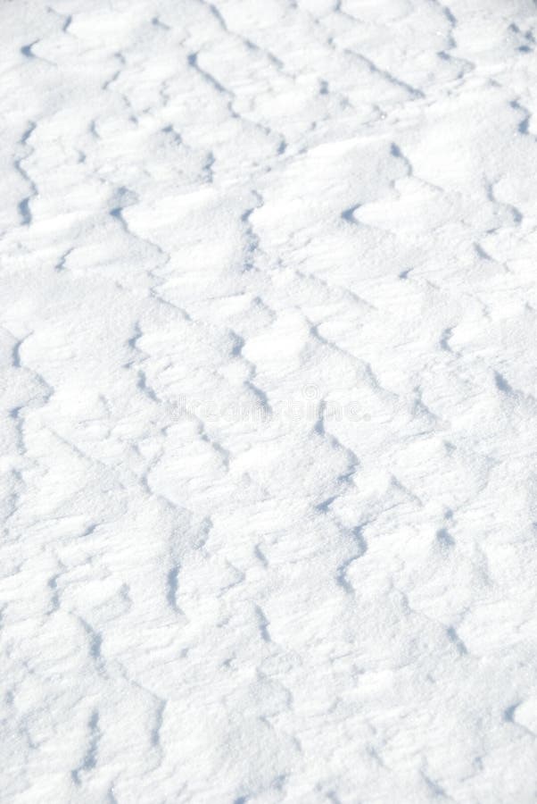 Snow Waves stock photo. Image of hills, winter, texture - 8817080