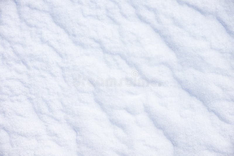 Snow Texture Winter Background Stock Photo - Image of glacial, abstract ...
