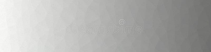 Snow White Color Abstract Color Low-Polygones Generative Art Background ...