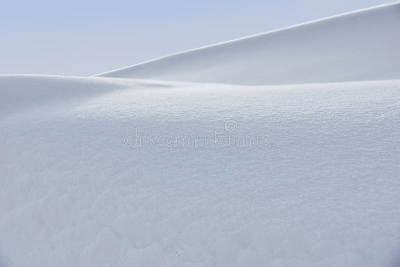 Snow Wilderness. Snowy Graphics Stock Photo - Image of landscape ...