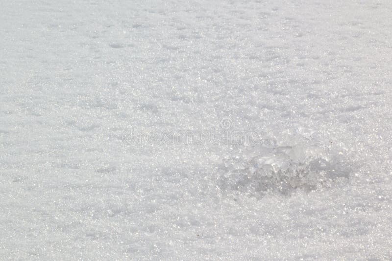 Snow, Winter, Texture, White, Cold, Ice Stock Image - Image of white ...