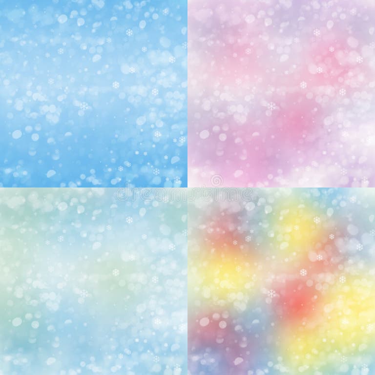 Blurred Xmas Background Stock Illustrations – 69,886 Blurred Xmas ...