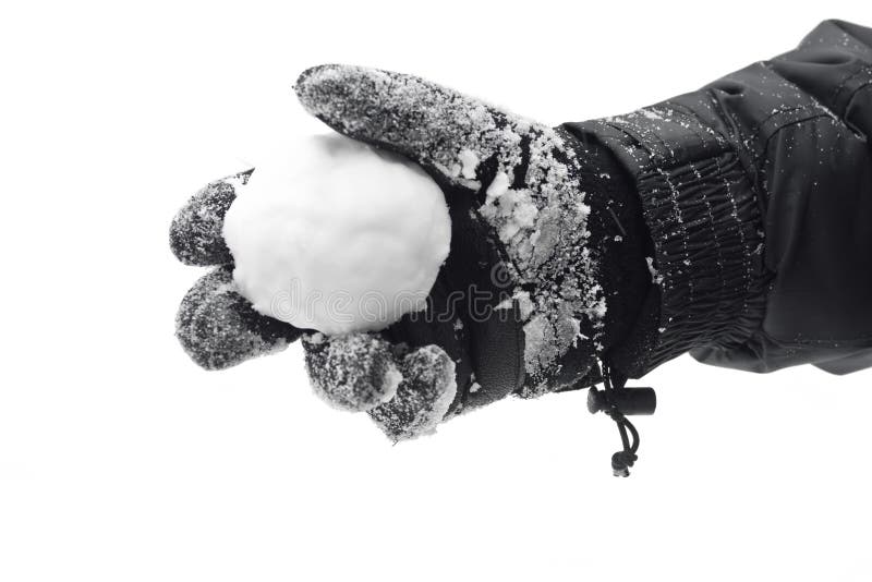 2,483 Snowball Hand Stock Photos - Free & Royalty-Free Stock Photos ...