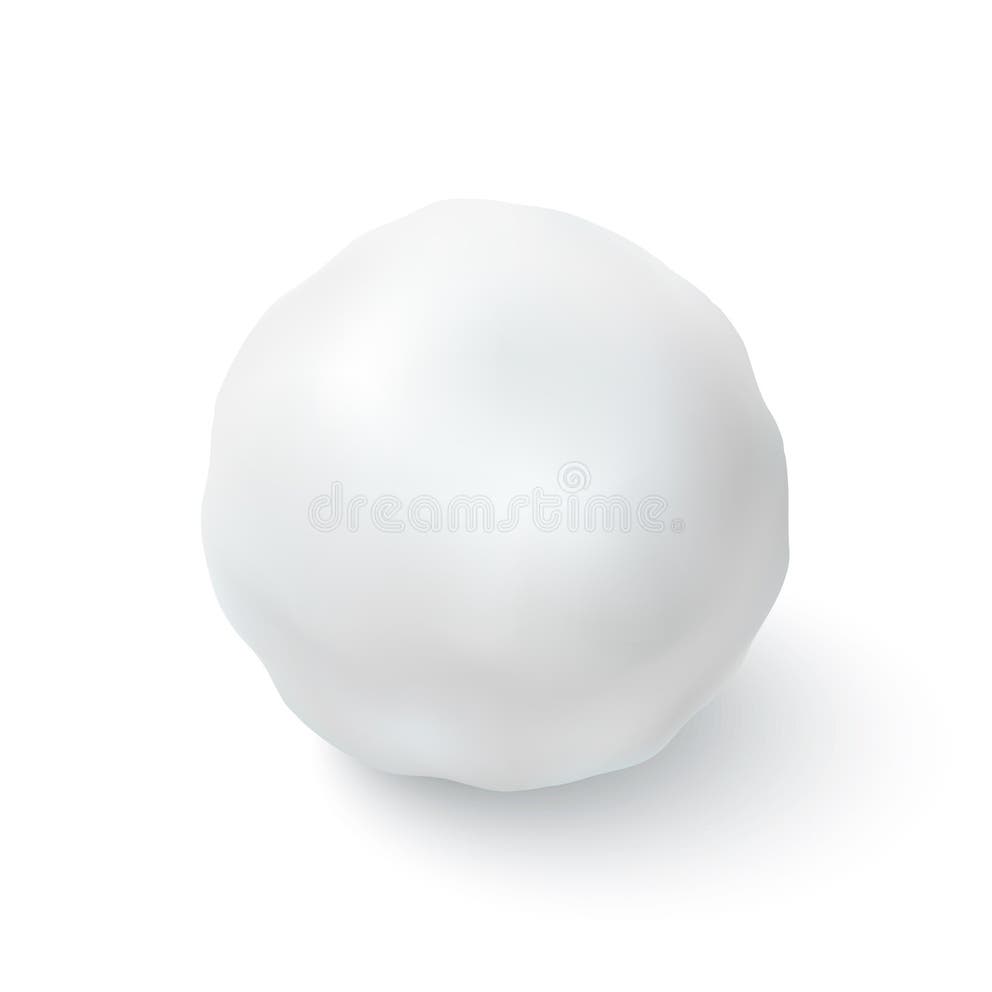 Snowball Background Stock Illustrations – 17,434 Snowball Background ...