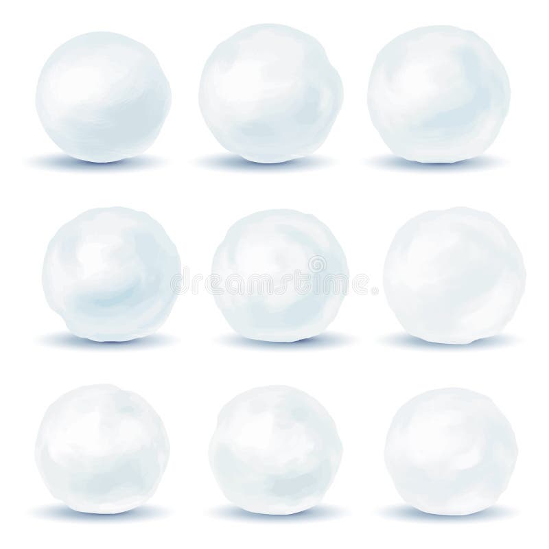Snowball Stock Illustrations – 42,664 Snowball Stock Illustrations ...