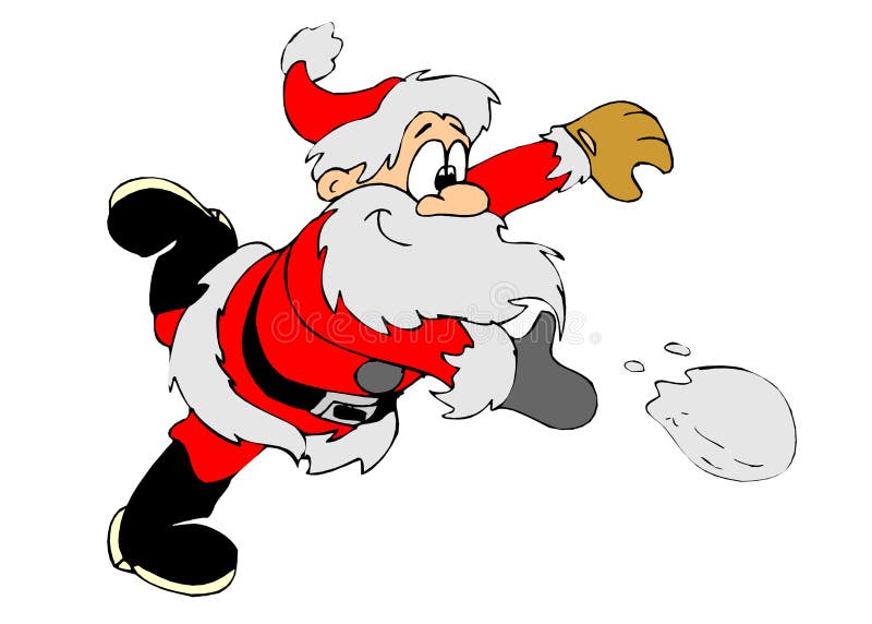 Elf Snowball Stock Illustrations – 456 Elf Snowball Stock Illustrations ...