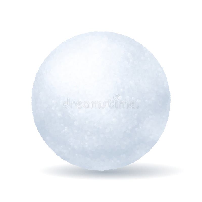Snowball Vector Stock Illustrations – 20,260 Snowball Vector Stock ...