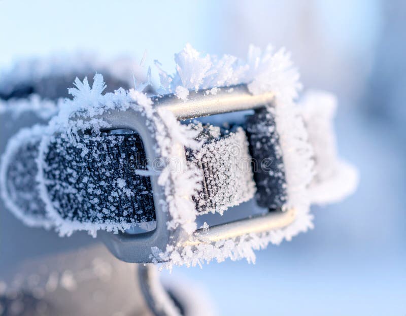 Black Snowboard Binding Strap Stock Photos - Free & Royalty-Free Stock ...