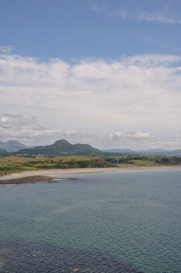 Snowdonia stock photo. Image of national, landscape, britain - 45874924