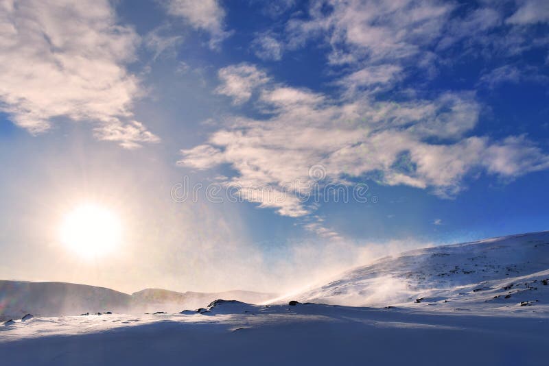 Mountains in Norway stock photo. Image of rock, norwegian - 62069972