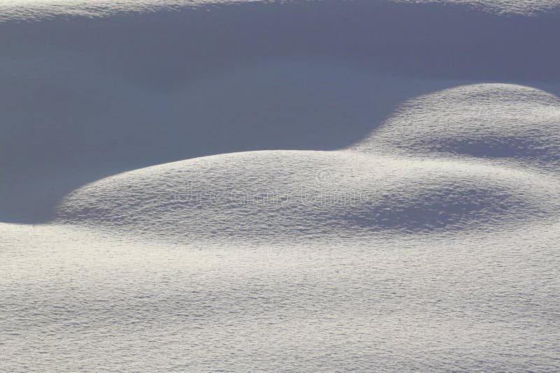 Snowfield stock image. Image of powder, touhoku, moriokac - 22241753