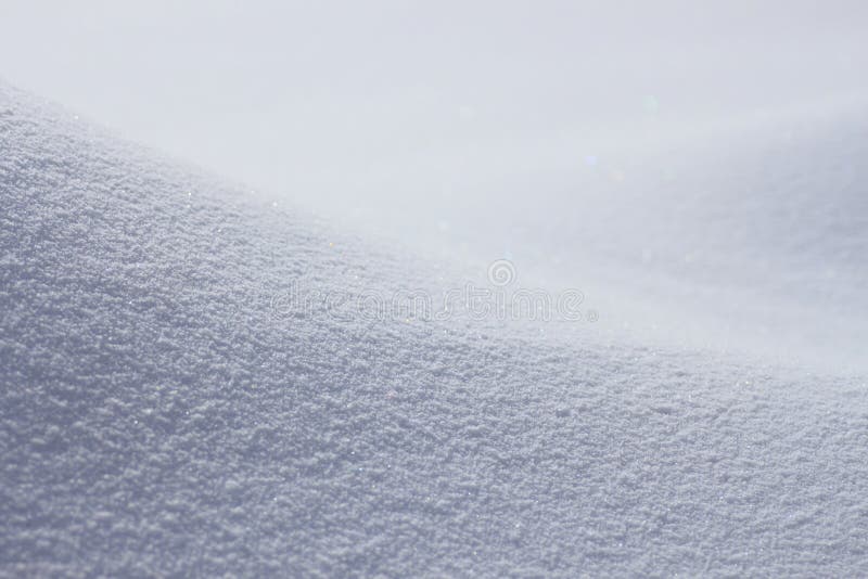 Snowfield in winter stock image. Image of snowfield, hachimantai - 23695823