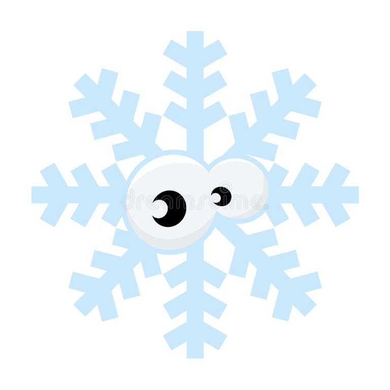 Funny Snowflake Stock Illustrations – 50,268 Funny Snowflake Stock ...