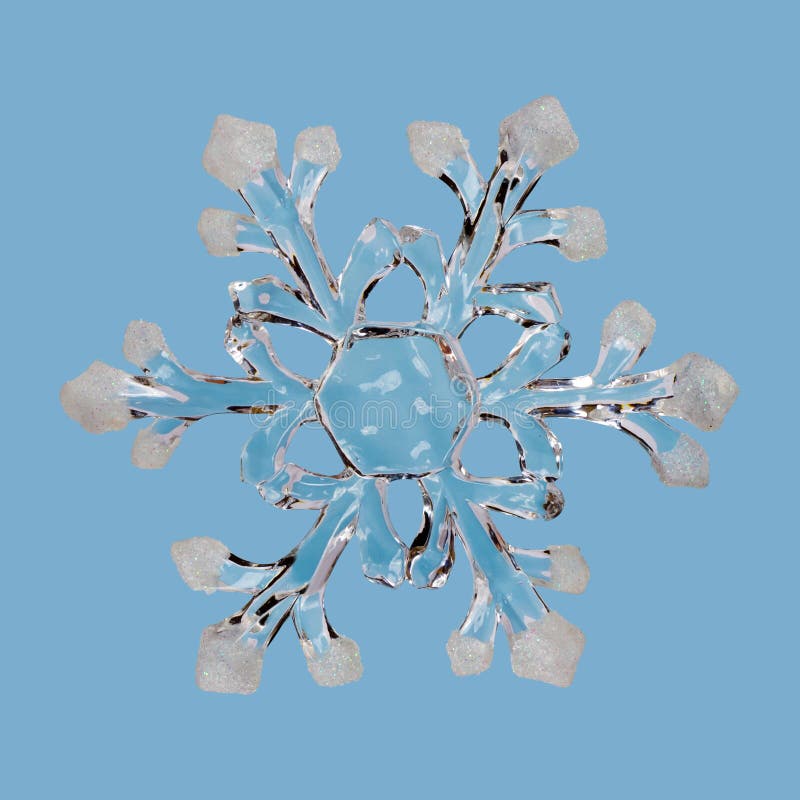 Snowflake Free Stock Photos & Pictures, Snowflake Royalty-Free and ...