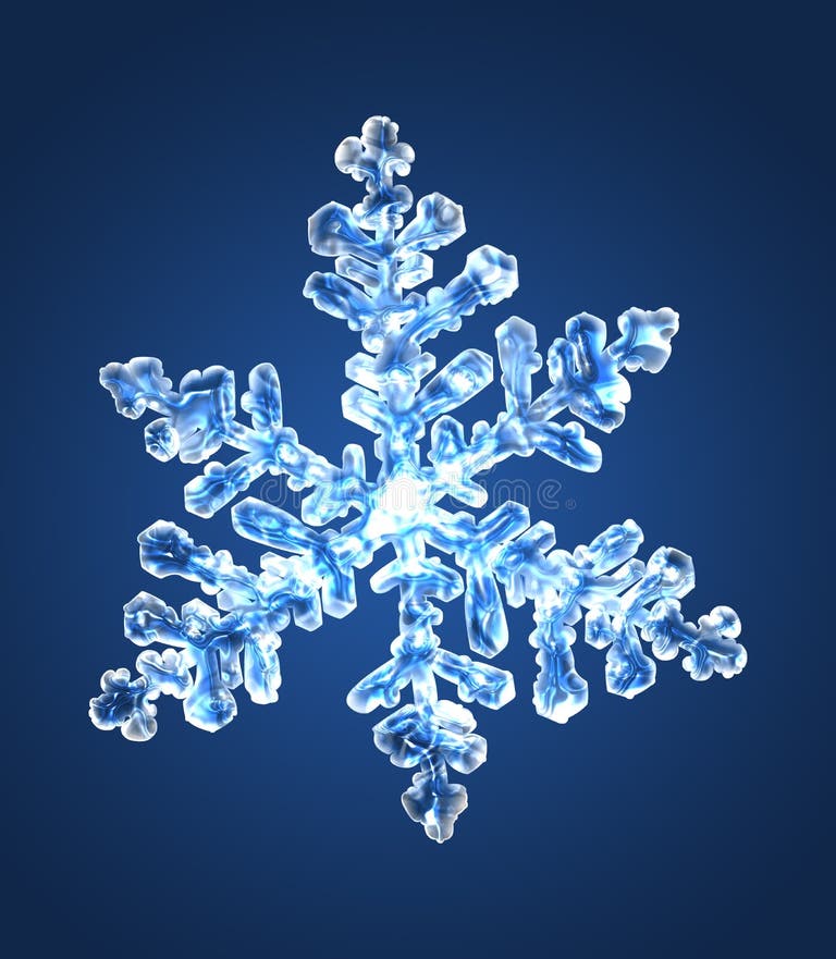 Delicate Snowflake Stock Illustrations – 41,380 Delicate Snowflake ...