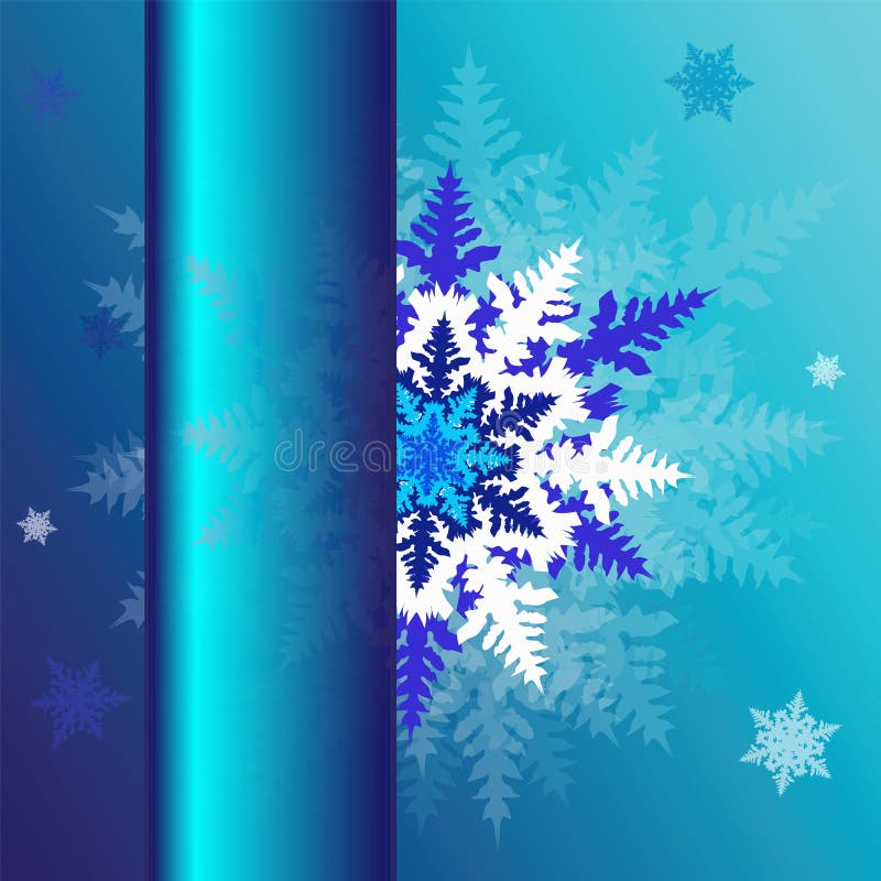 Snowflake stock illustration. Illustration of cold, graphic - 33548044
