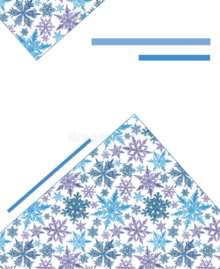 Printable Winter Pattern Cards Stock Photos - Free & Royalty-Free Stock ...