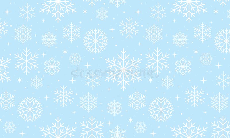 Blue Snow Pattern Stock Illustrations – 208,142 Blue Snow Pattern Stock ...